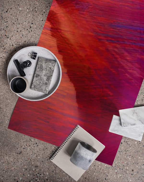 Happiness Texture Wallpaper - Add Joyful Dimension to Your Walls