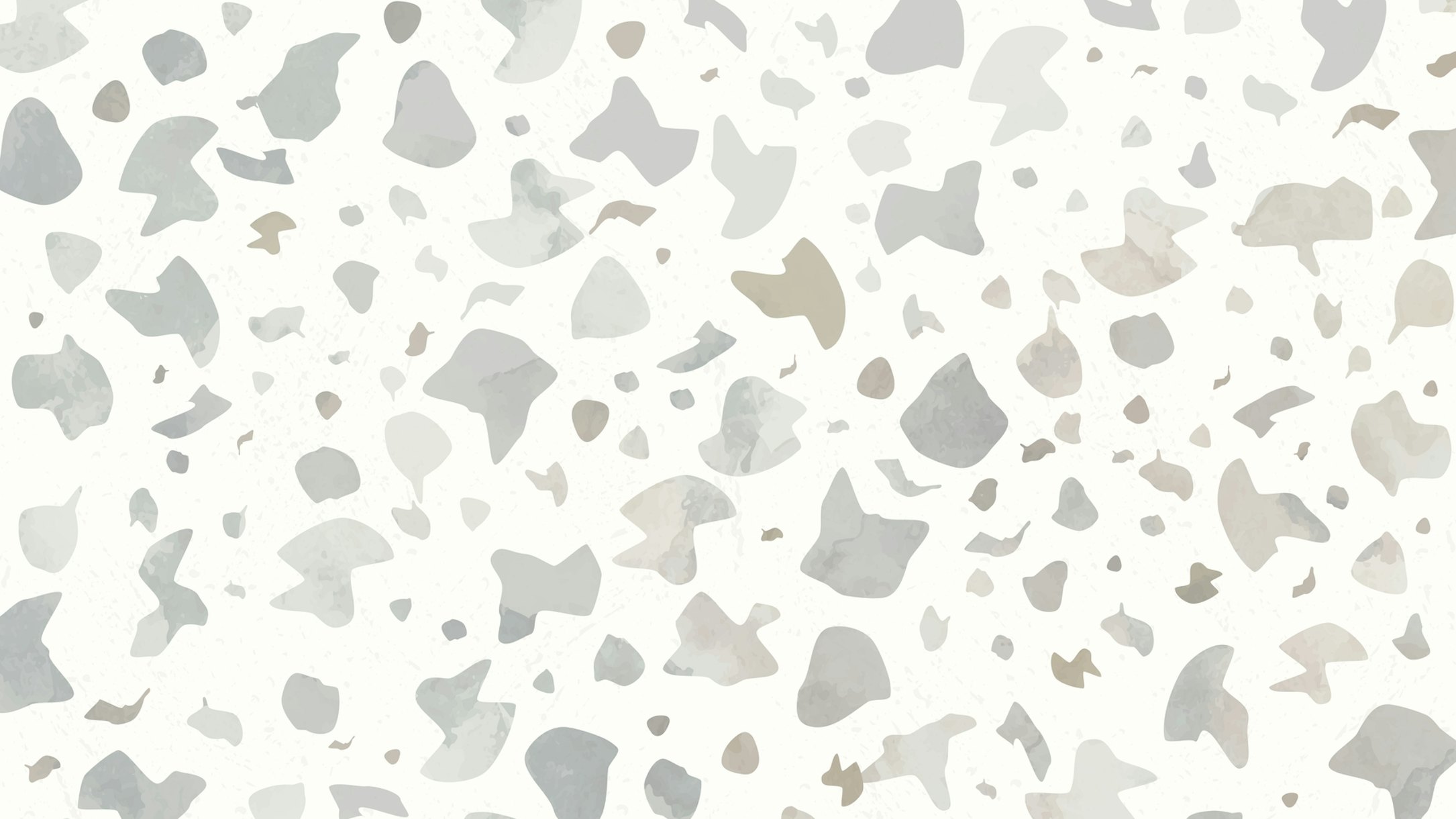 Happy Shape Wall Wallpaper | Fun and Vibrant Wallpapers - Happywall