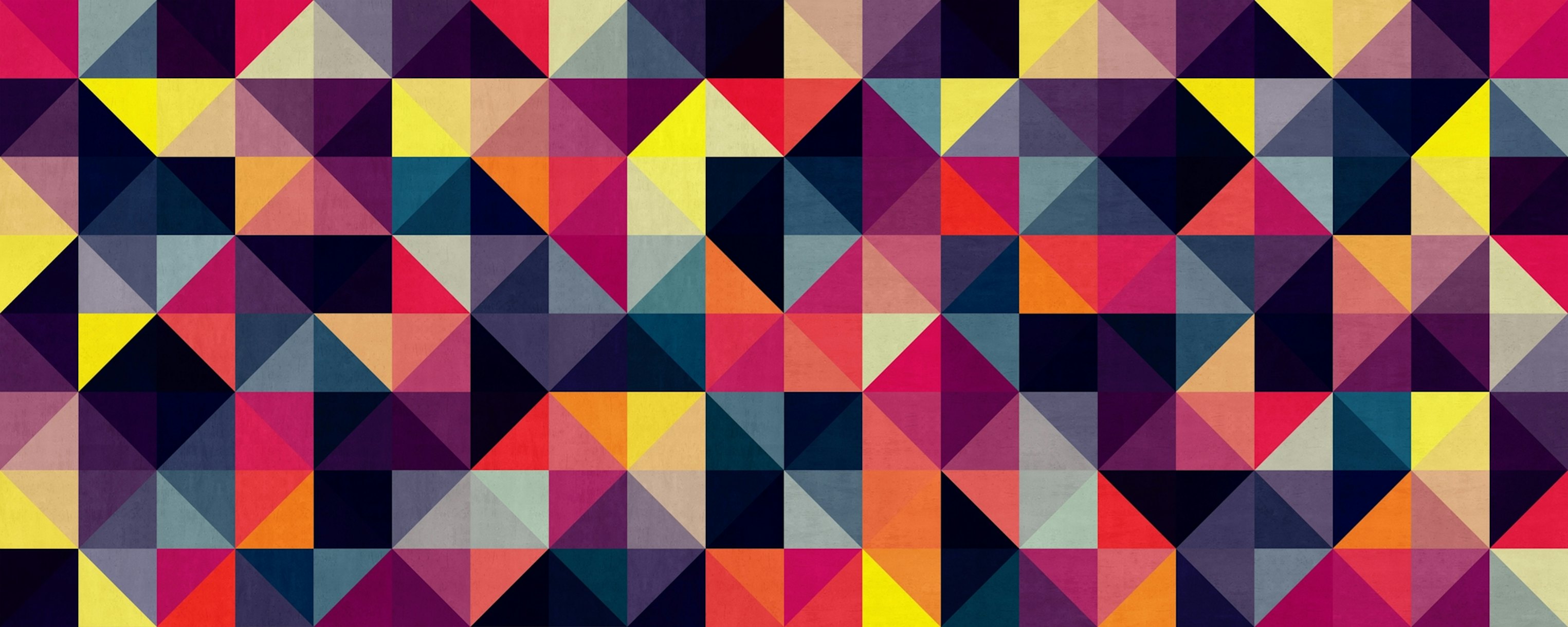 Colored Squares I Wallpaper | Happywall