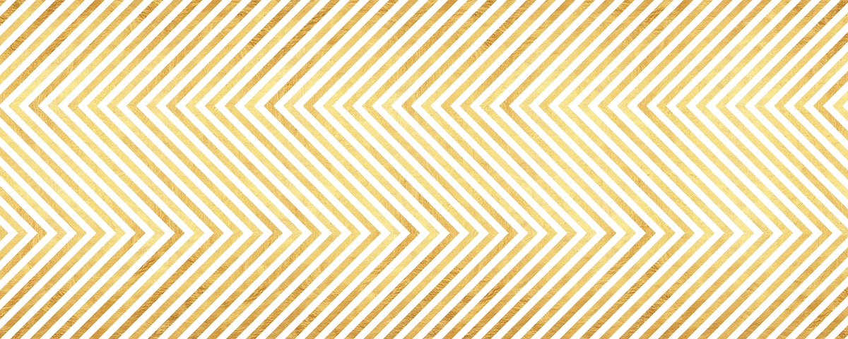 Golden Lines II Wallpaper - Happywall
