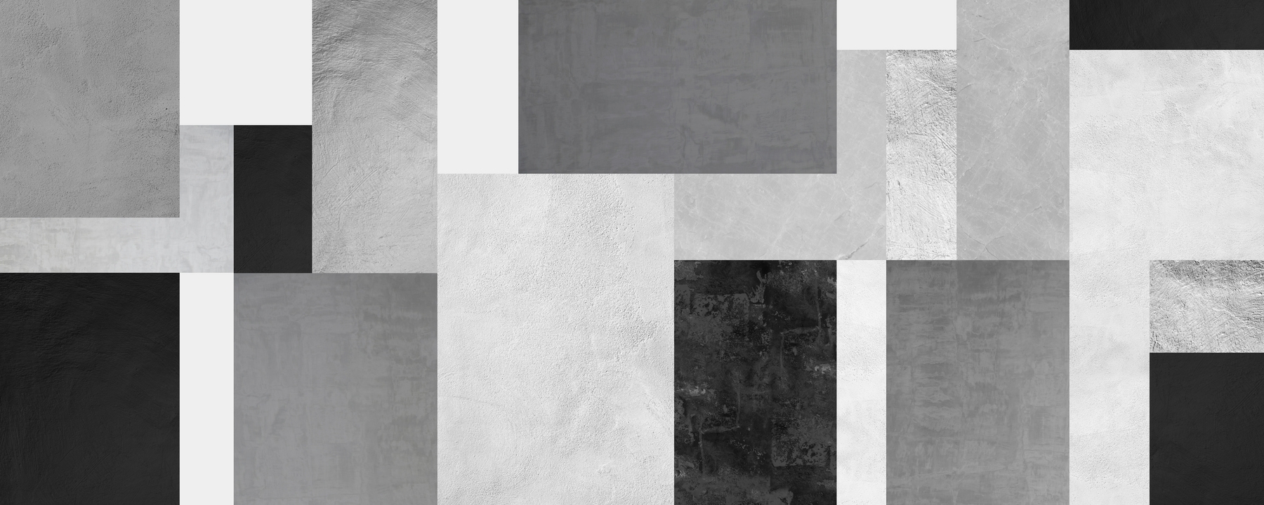 Texture Composition II Wallpaper - Buy Online at Happywall