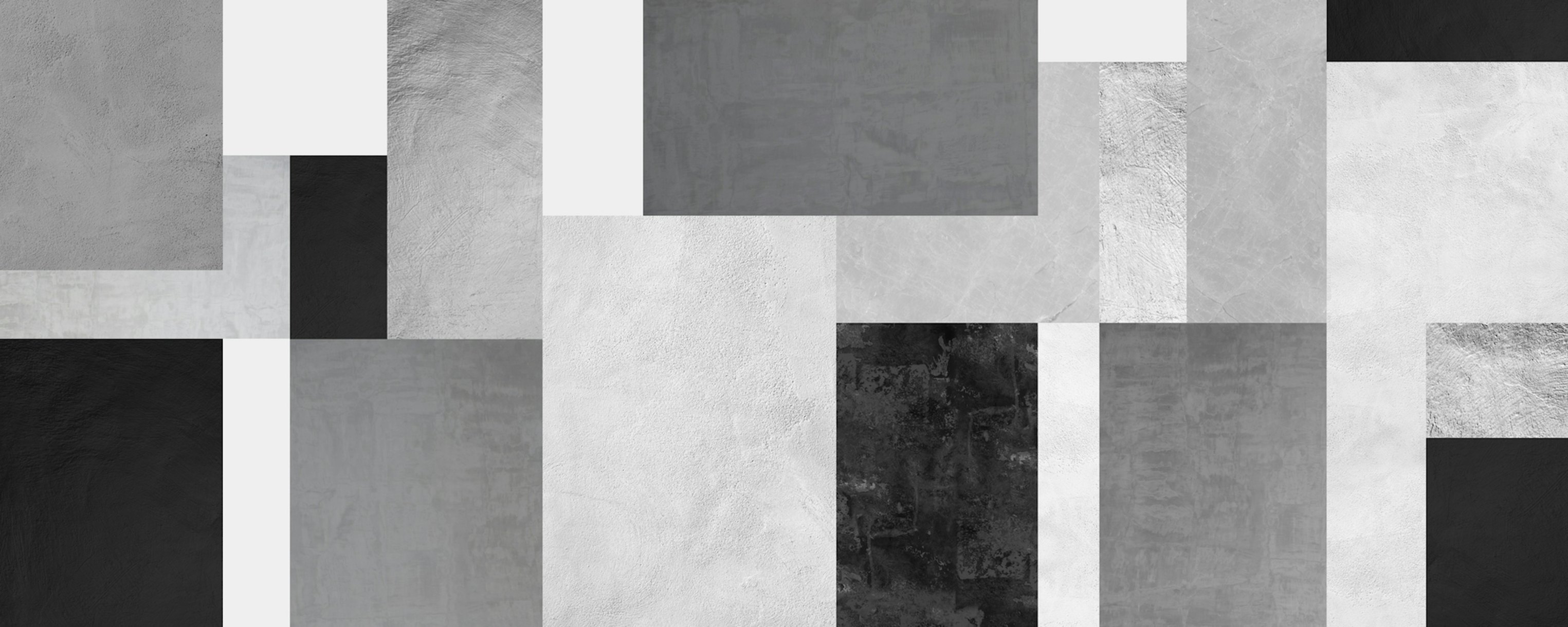 Texture Composition II Wallpaper - Buy Online at Happywall