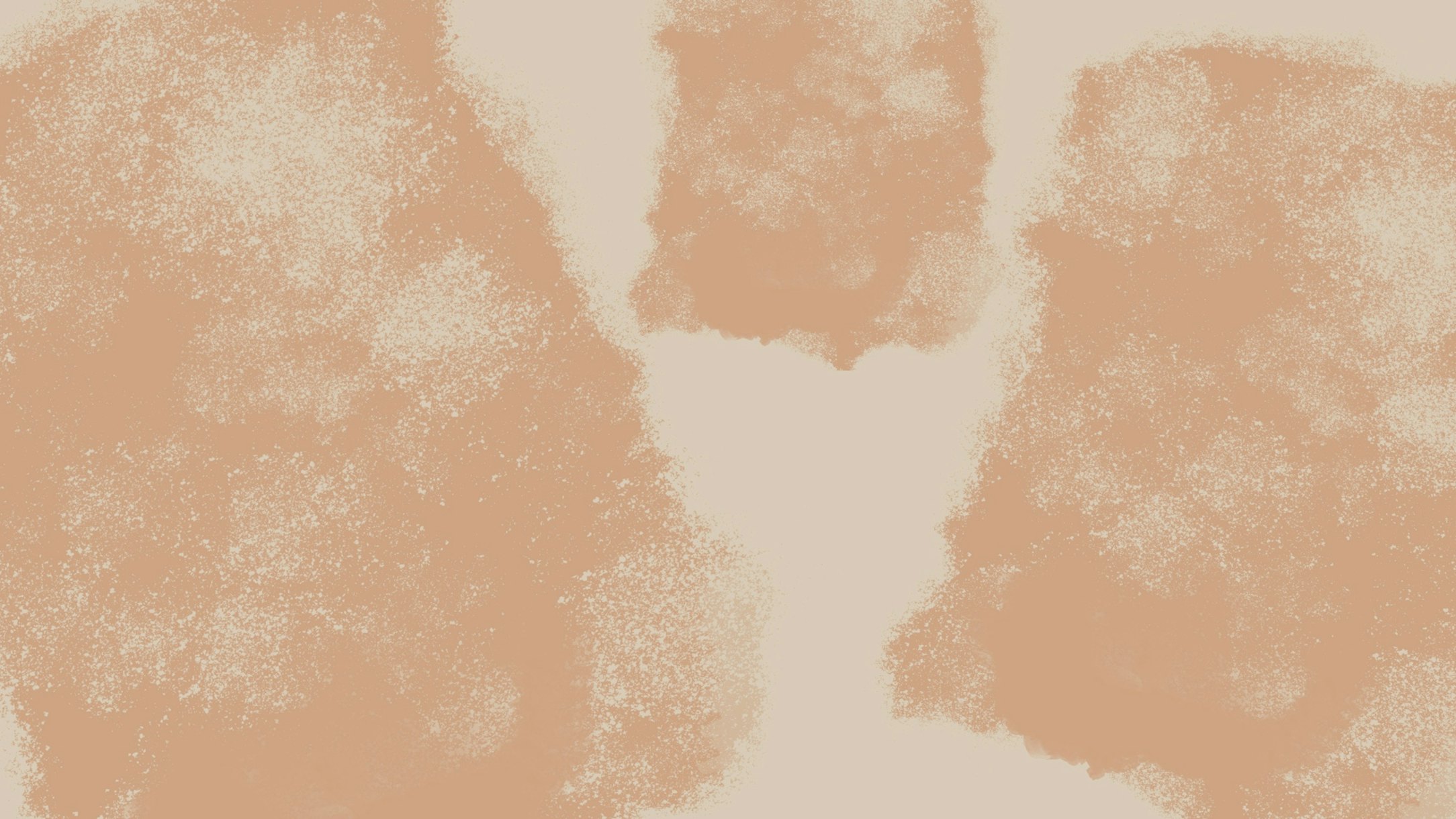 Minimal Abstract Peach Texture Wallpaper | Happywall