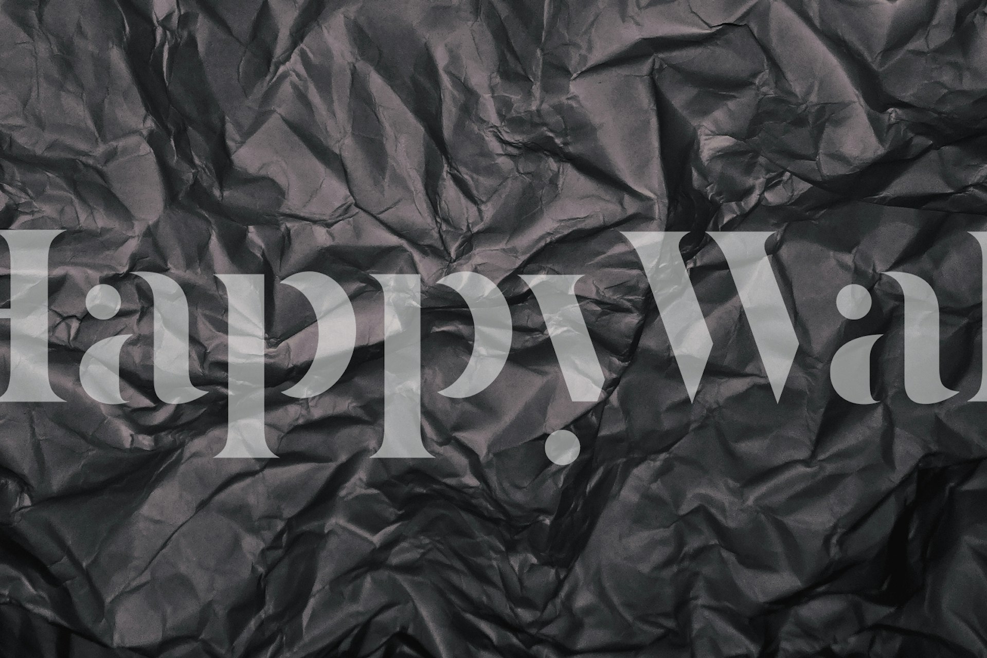 Soft Shadows Wallpaper - Happywall.com