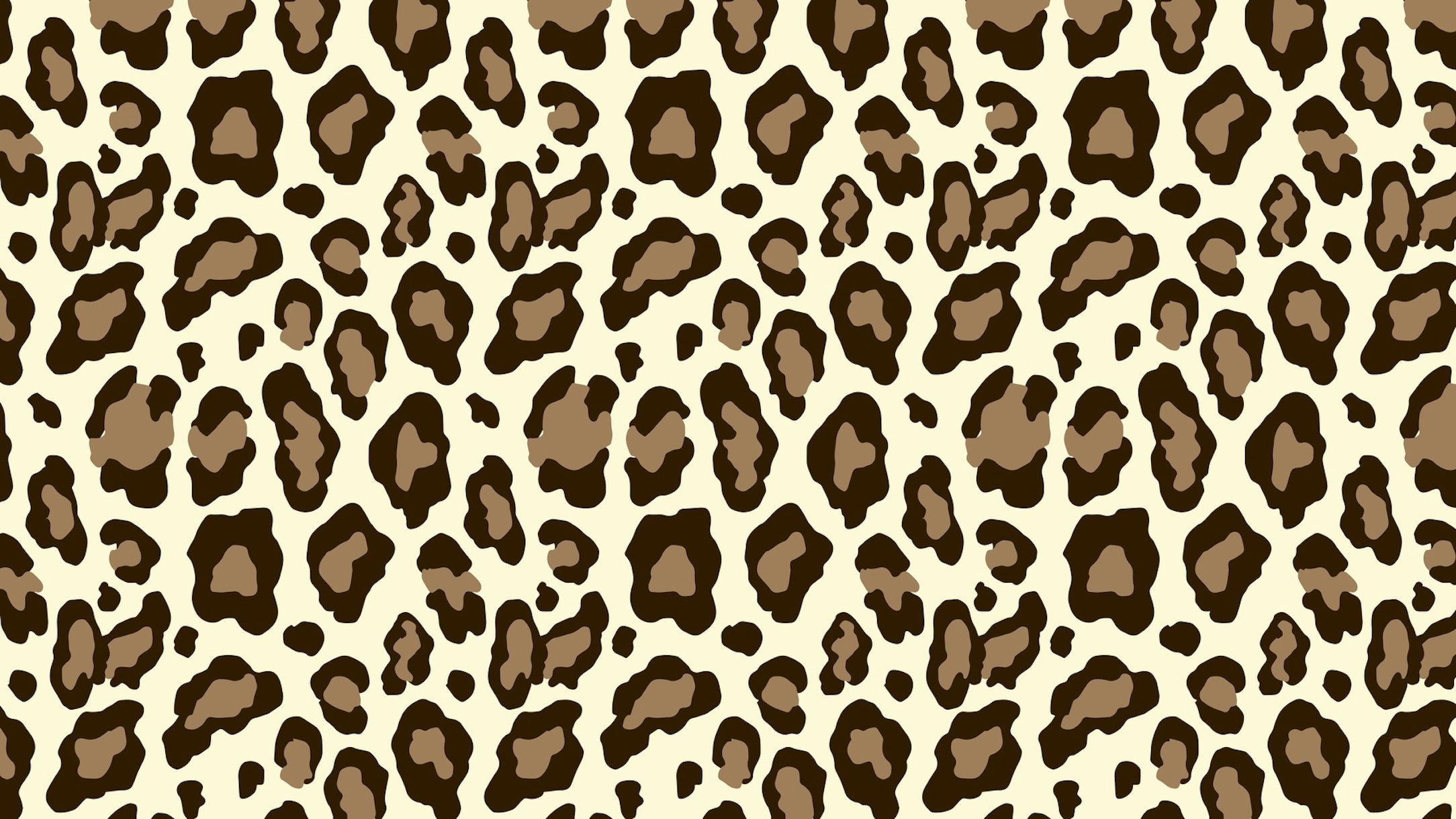 Animal Print wallpaper - Happywall