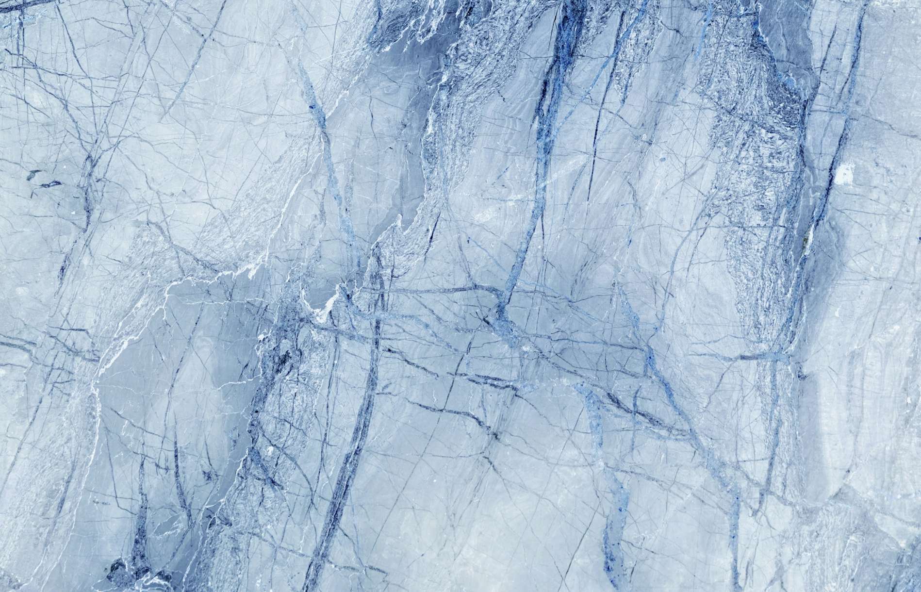 Light Blue Marble Ocean wallpaper - Happywall