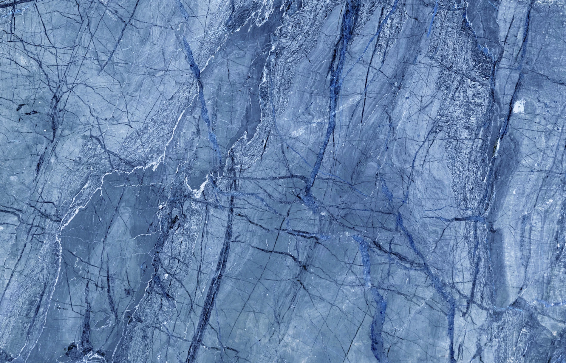 Deep Blue Marble Ocean Wallpaper - Buy Online at Happywall
