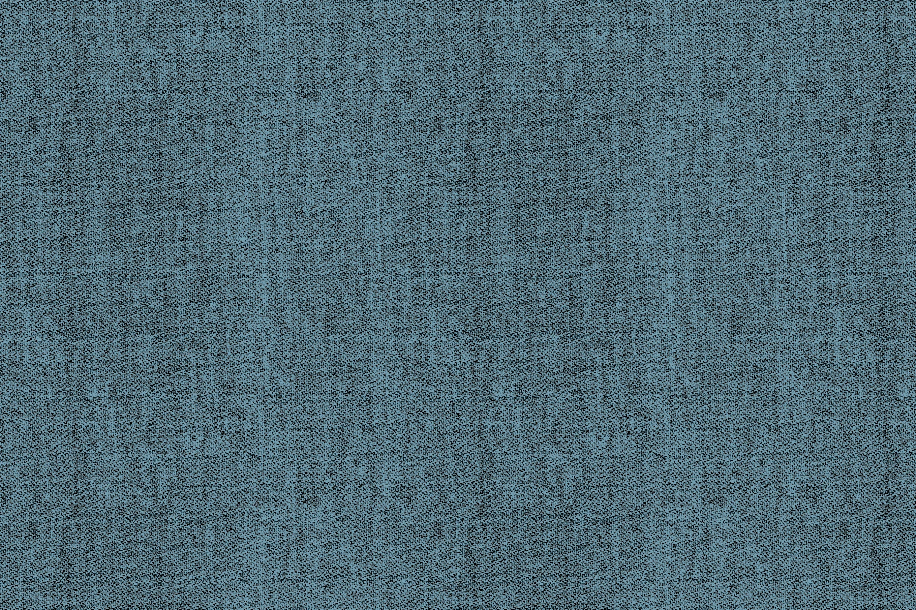 Teal Textile Wallpaper - Buy Online at Happywall