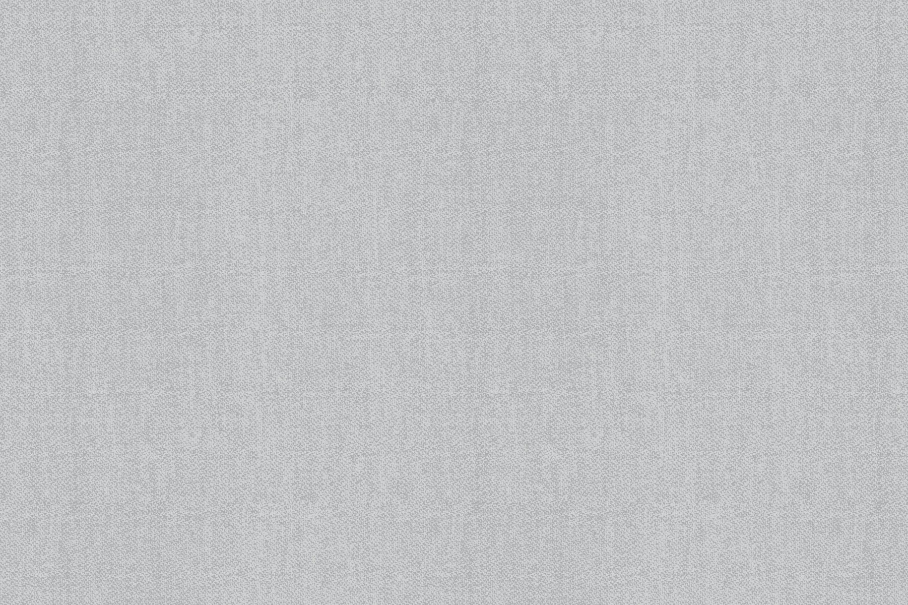 Grey Textile wallpaper - Happywall