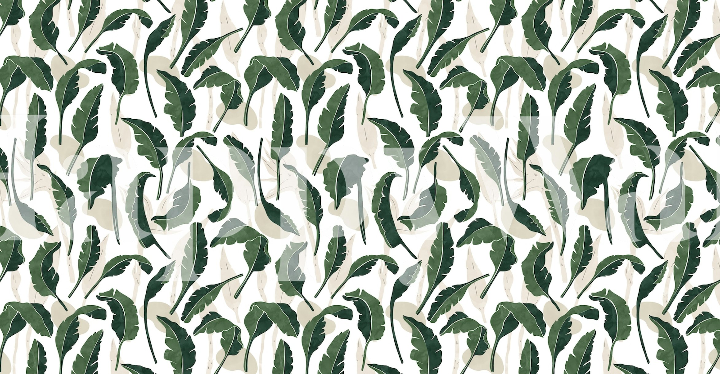 Simple tropical nature G wallpaper - Happywall