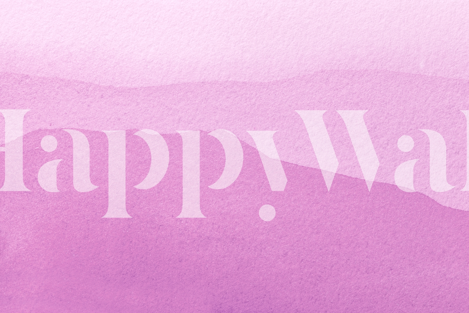Light Purple Gradient Wallpaper for Home Decor