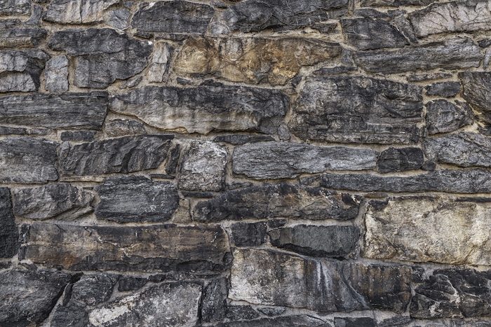 Realistic Stone Texture Wallpaper