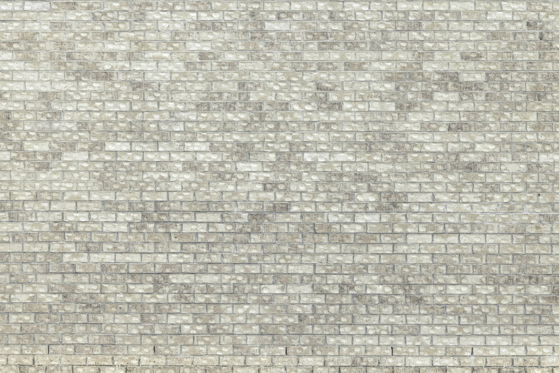 Buy Bright Bricks Wallpaper Online - Happywall