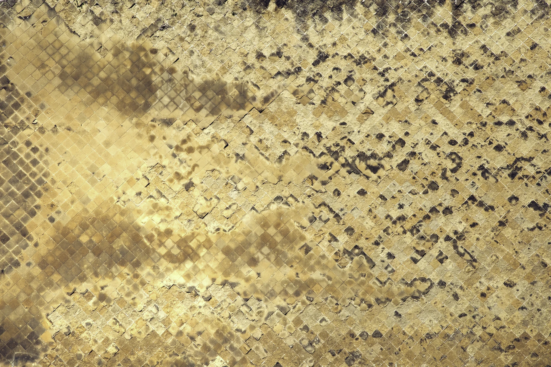 Sandstone Surface Wallpaper | Stunning Textured Wallpaper | Happywall