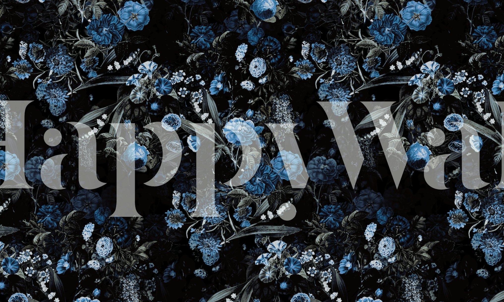 Future Nature I wallpaper - Happywall