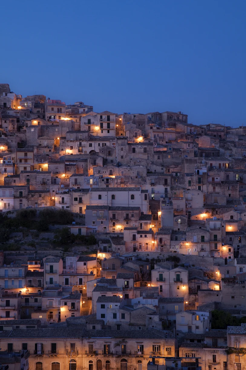 Modica wallpaper - Happywall