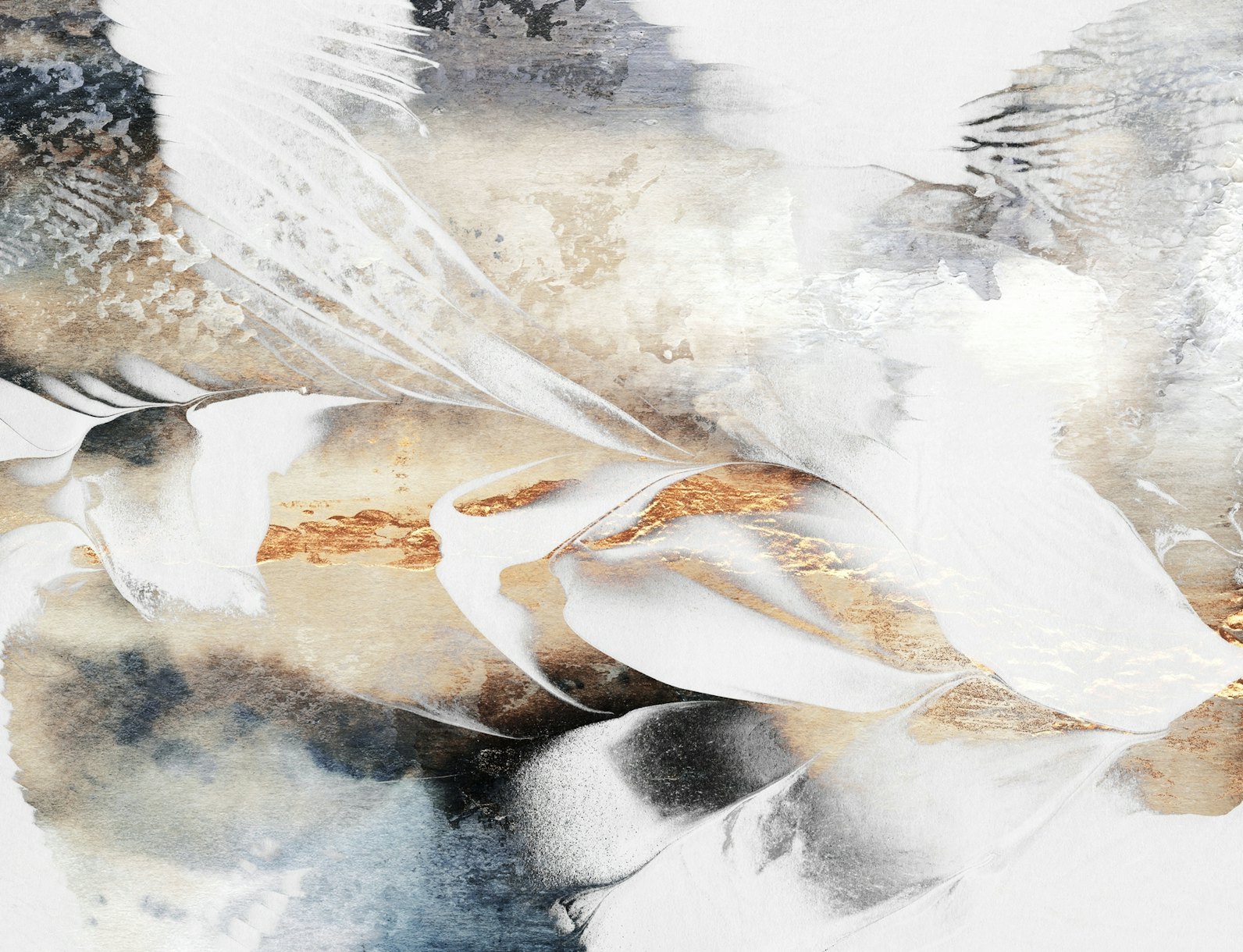 Soothe Your Soul Wallpaper - Tranquil and Serene Wallpaper | Happywall