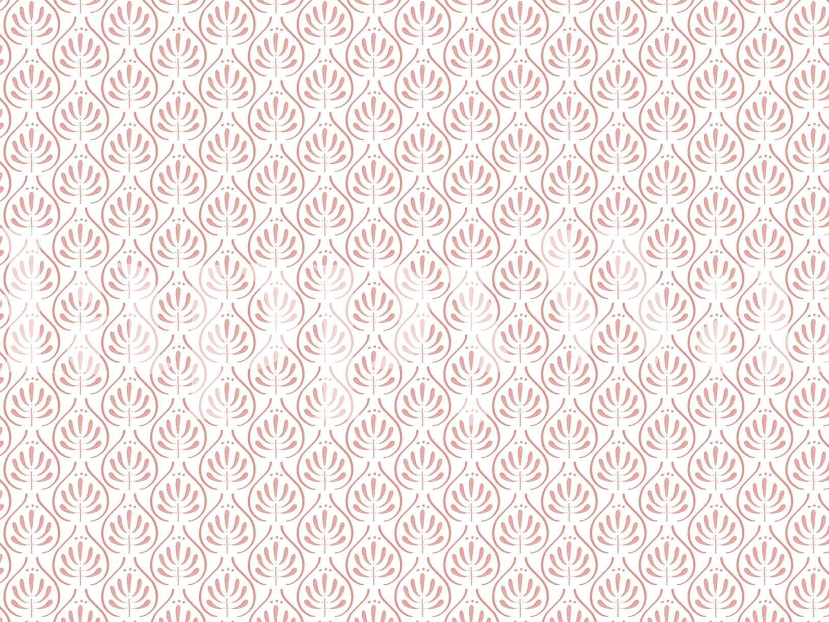 Boho Pattern Wallpaper | Shop Unique and Colorful Wallpaper Online ...