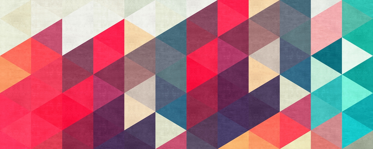 Abstract Composition I Wallpaper – Happywall
