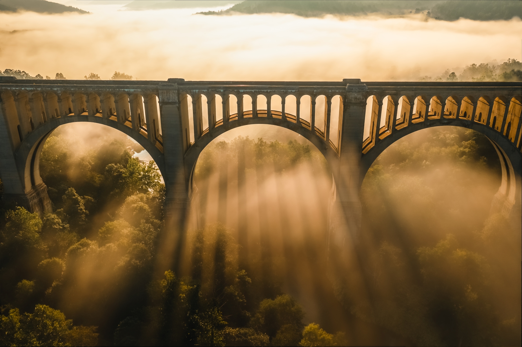 Shape of Light Wallpaper | Buy Unique and Modern Wallpapers - Happywall