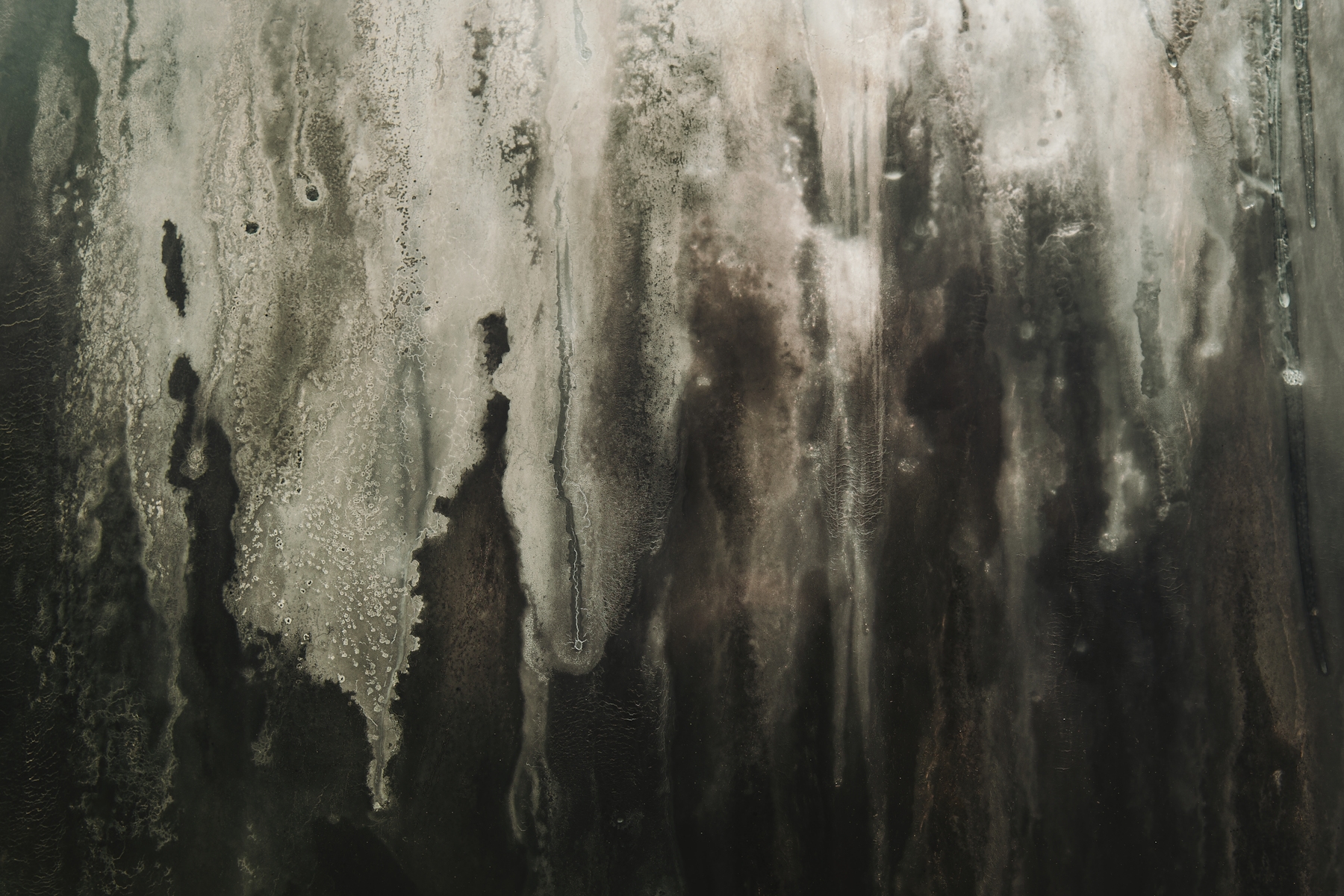 Grunge Window wallpaper - Happywall