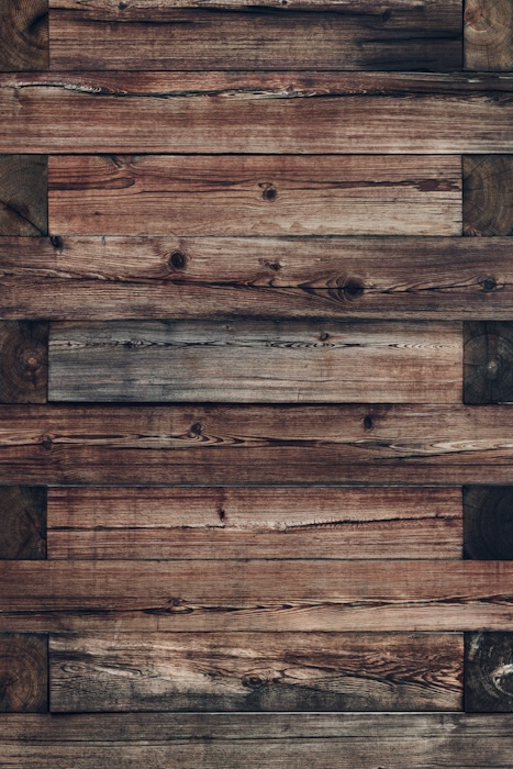 Wood Wall Wallpaper - Rustic and Natural Designs | Happywall