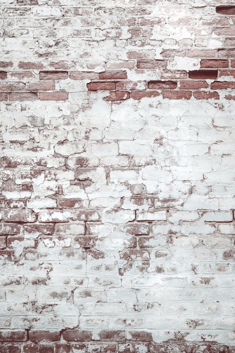 Light Brick Wall Wallpaper