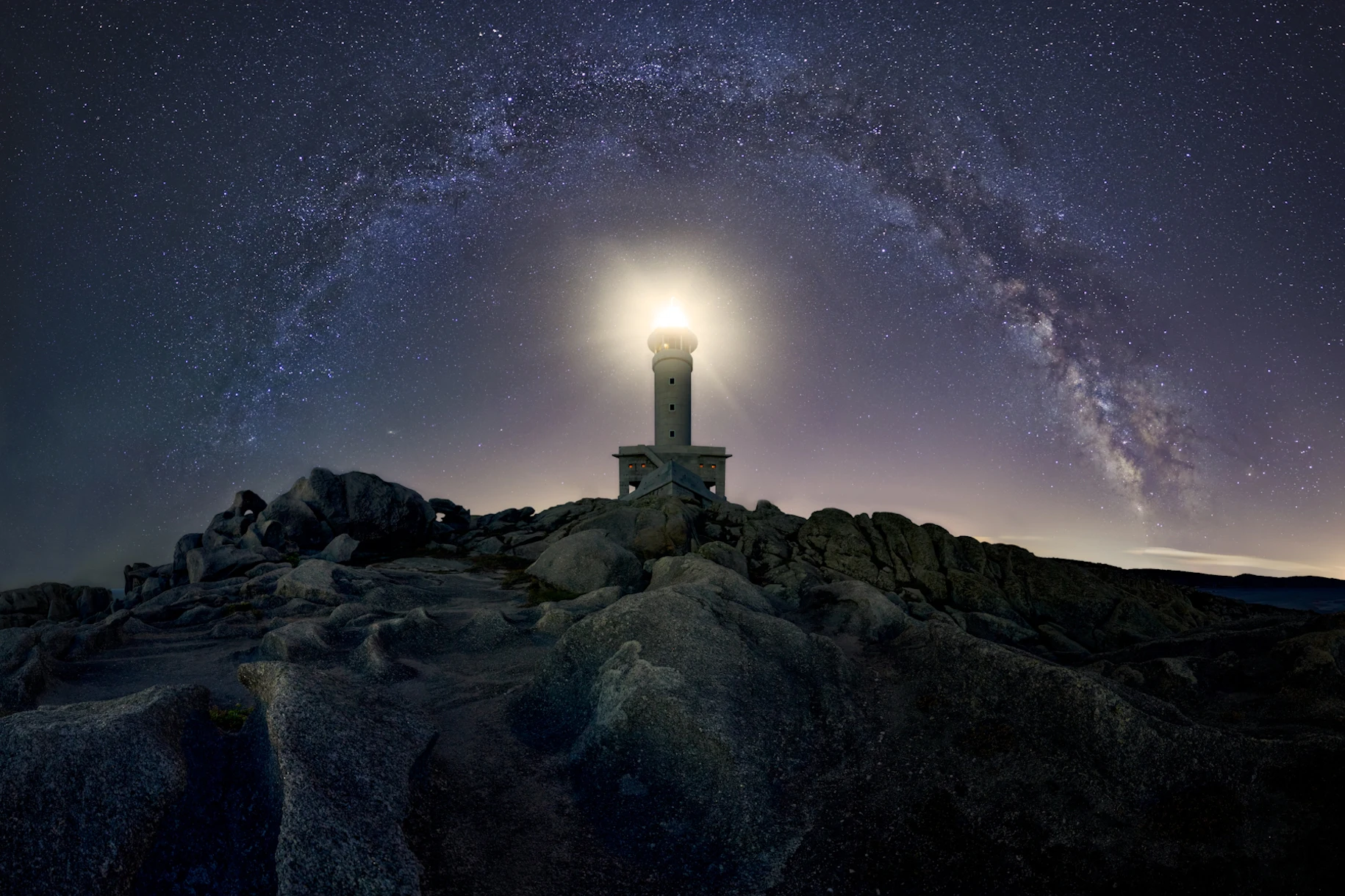 The Architecture of Cosmos wallpaper - Happywall
