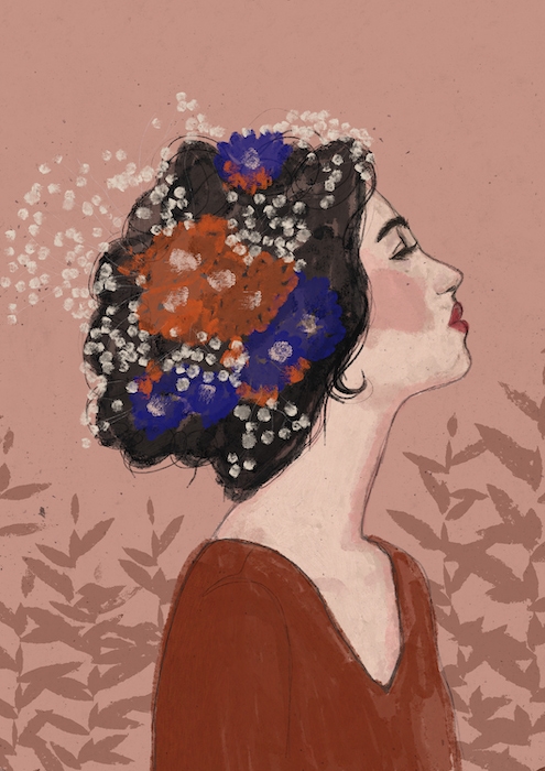Summer Night Wallpaper - Happywall.com