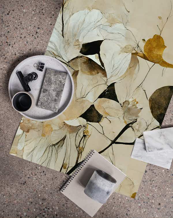 Tree Of Luck wallpaper - Happywall