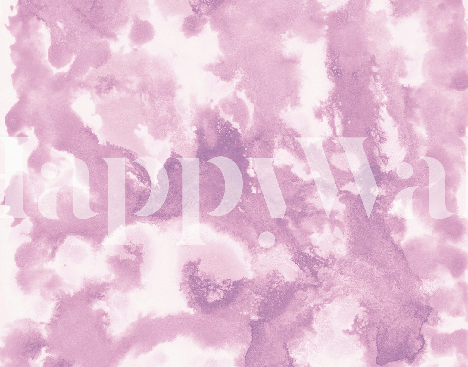 Buy Blush Pink Abstract Painting 1 Wallpaper Online | Happywall