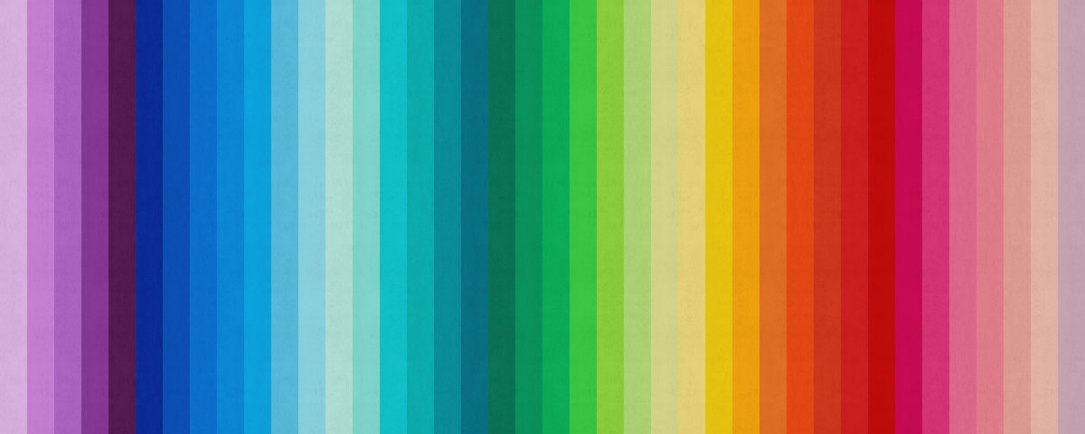 Colorful Gradient 1 Wallpaper | Happywall
