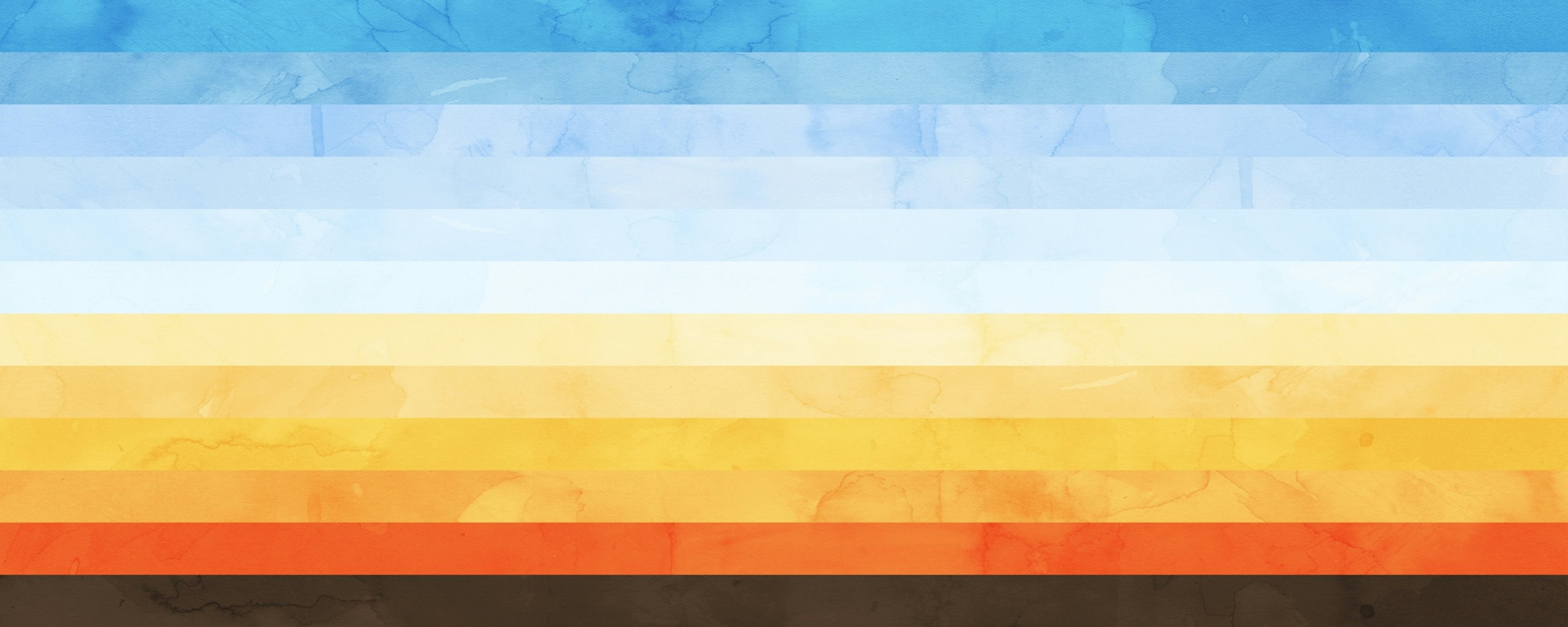Gradient landscape 04 wallpaper - Happywall