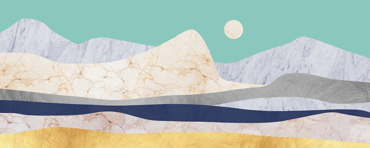 Landscape Collage 1 Wallpaper | Scenic Wallpapers | Happywall