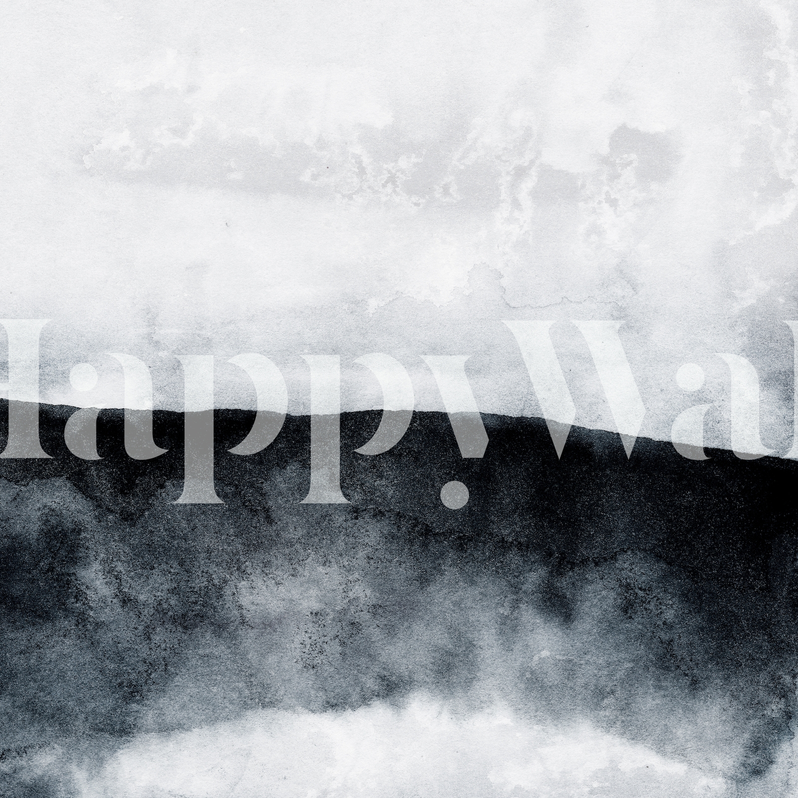 Watercolor 20 Wallpaper | happywall.com