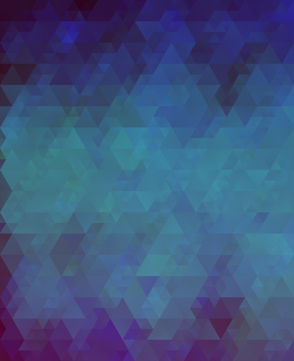 Multiple Triangles 5 Wallpaper - Geometric Patterns | Happywall