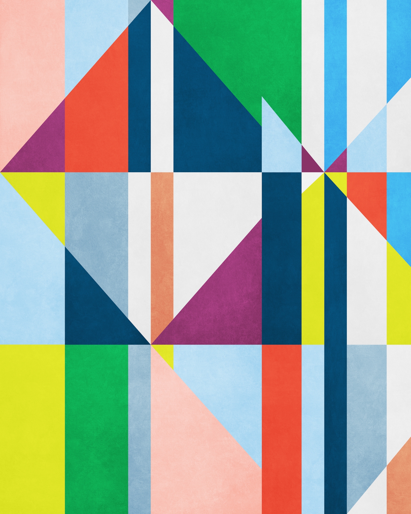 Geometric Concept 31 Wallpaper - Happywall.com