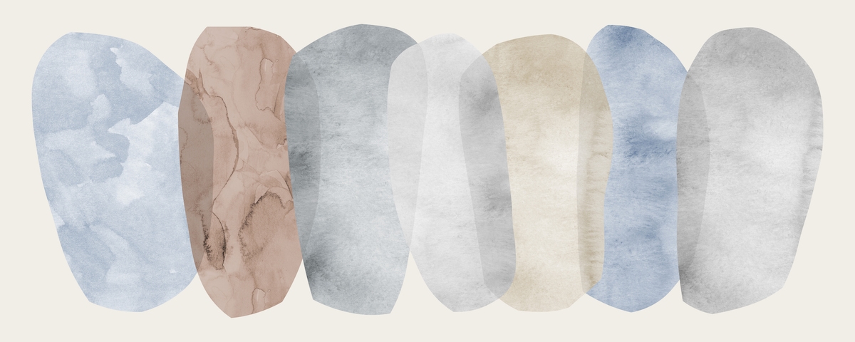 Abstract Collage 02 Wallpaper | Happywall