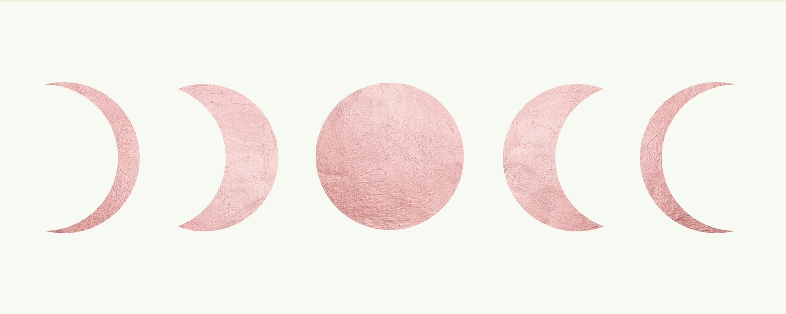 Pink moons wallpaper - Happywall
