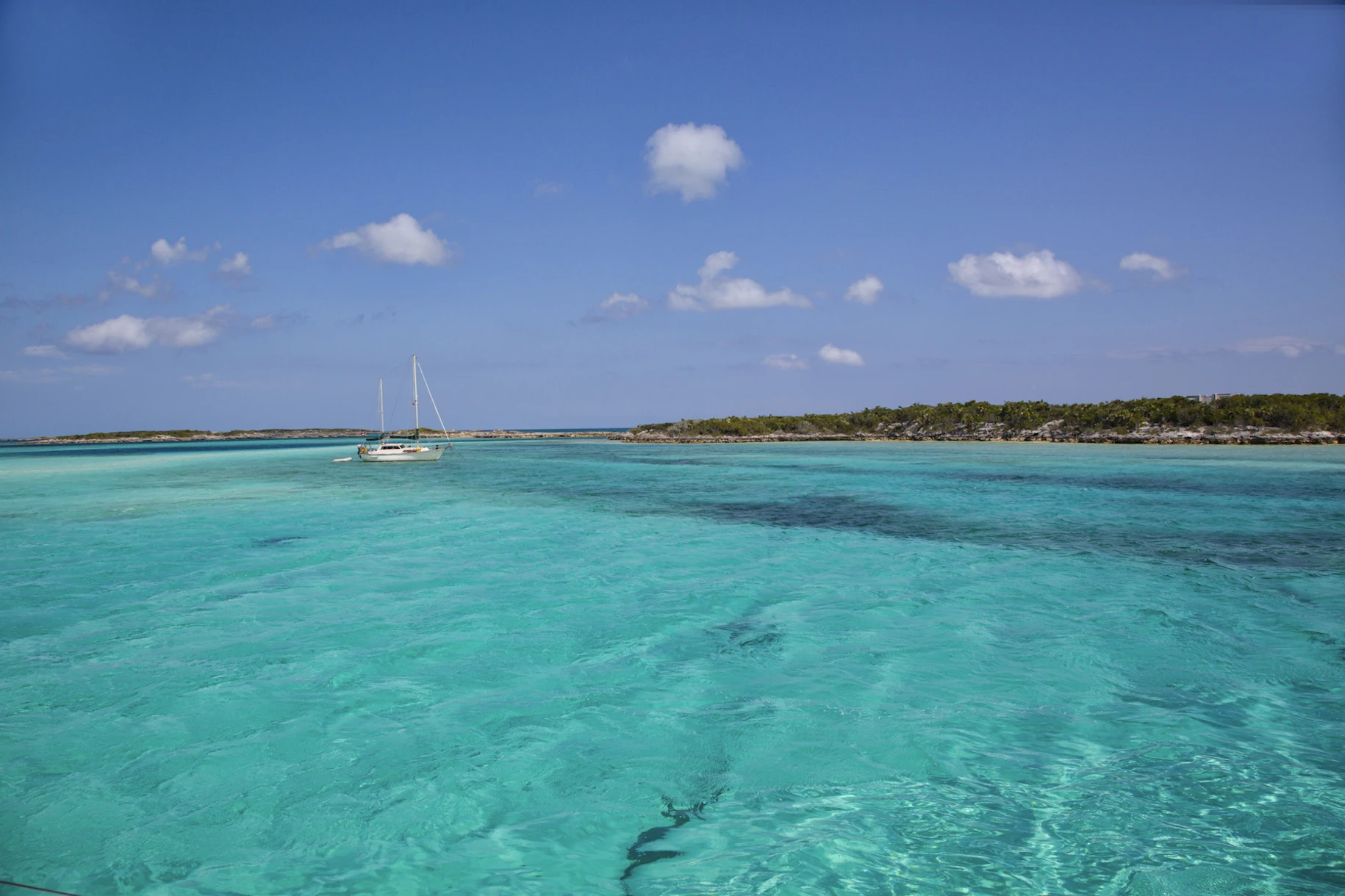 Better In The Bahamas II wallpaper - Happywall