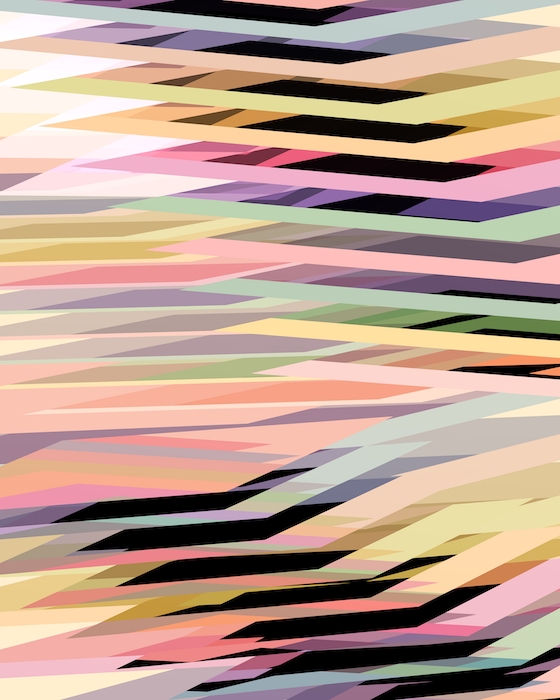 Colored Slides 3 Wallpaper | Happywall.com