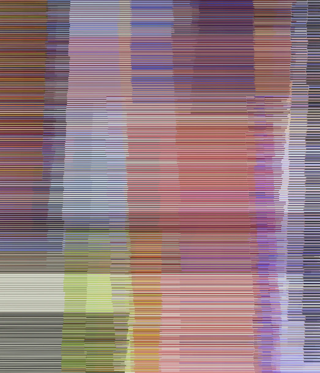 Get Creative with Colored Lines 4 Wallpaper | Happywall