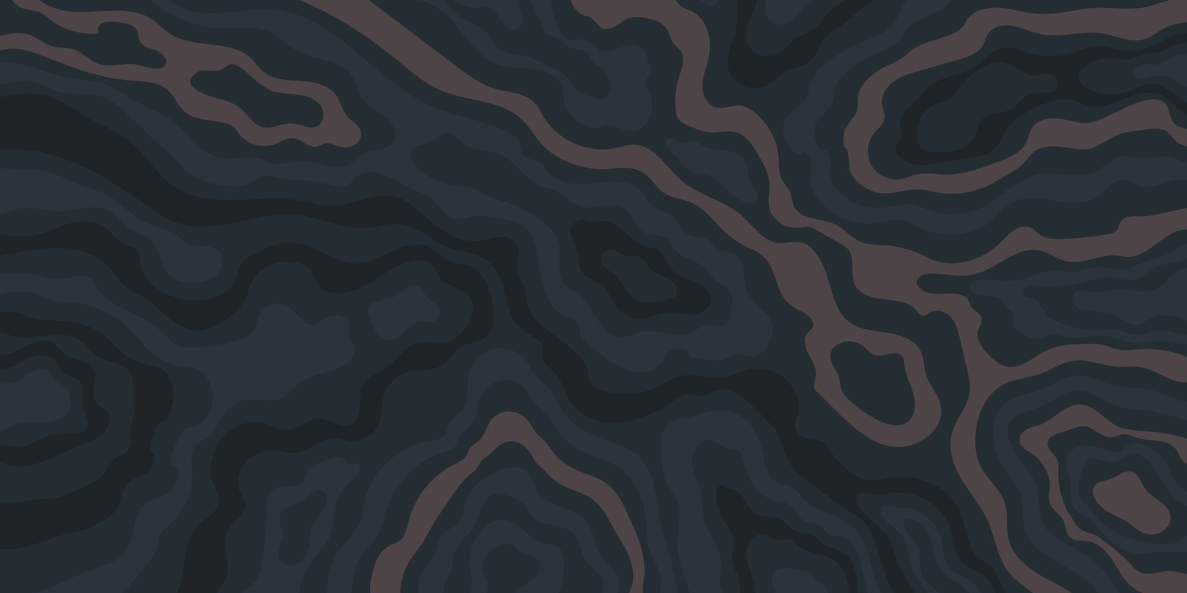 Abstract Maps Dark wallpaper - Happywall