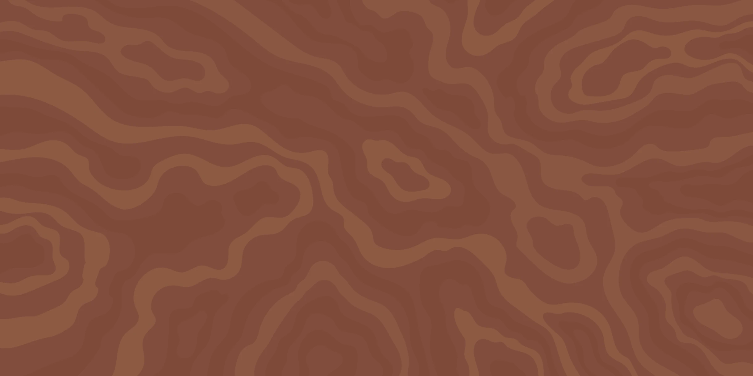 Abstract Maps Brown wallpaper - Happywall