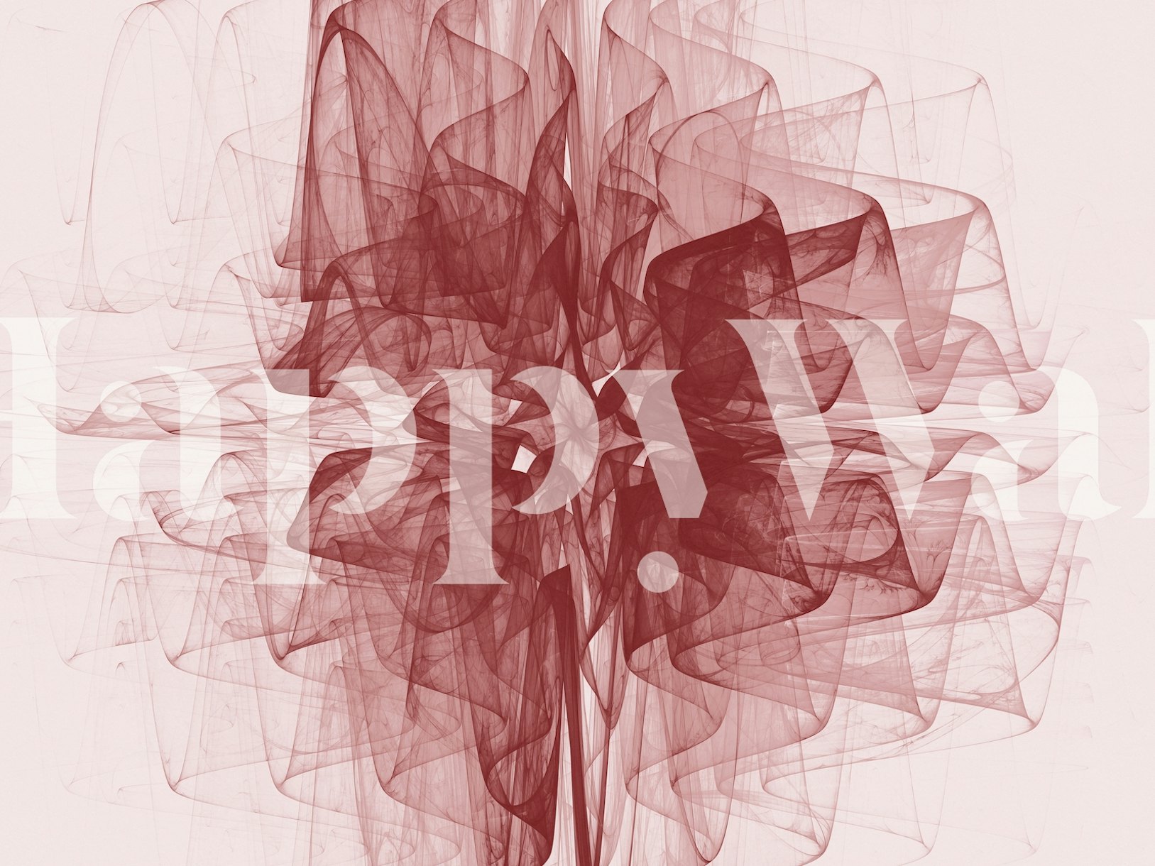 Creative Mind 1 Wallpaper - Abstract Design | Happywall