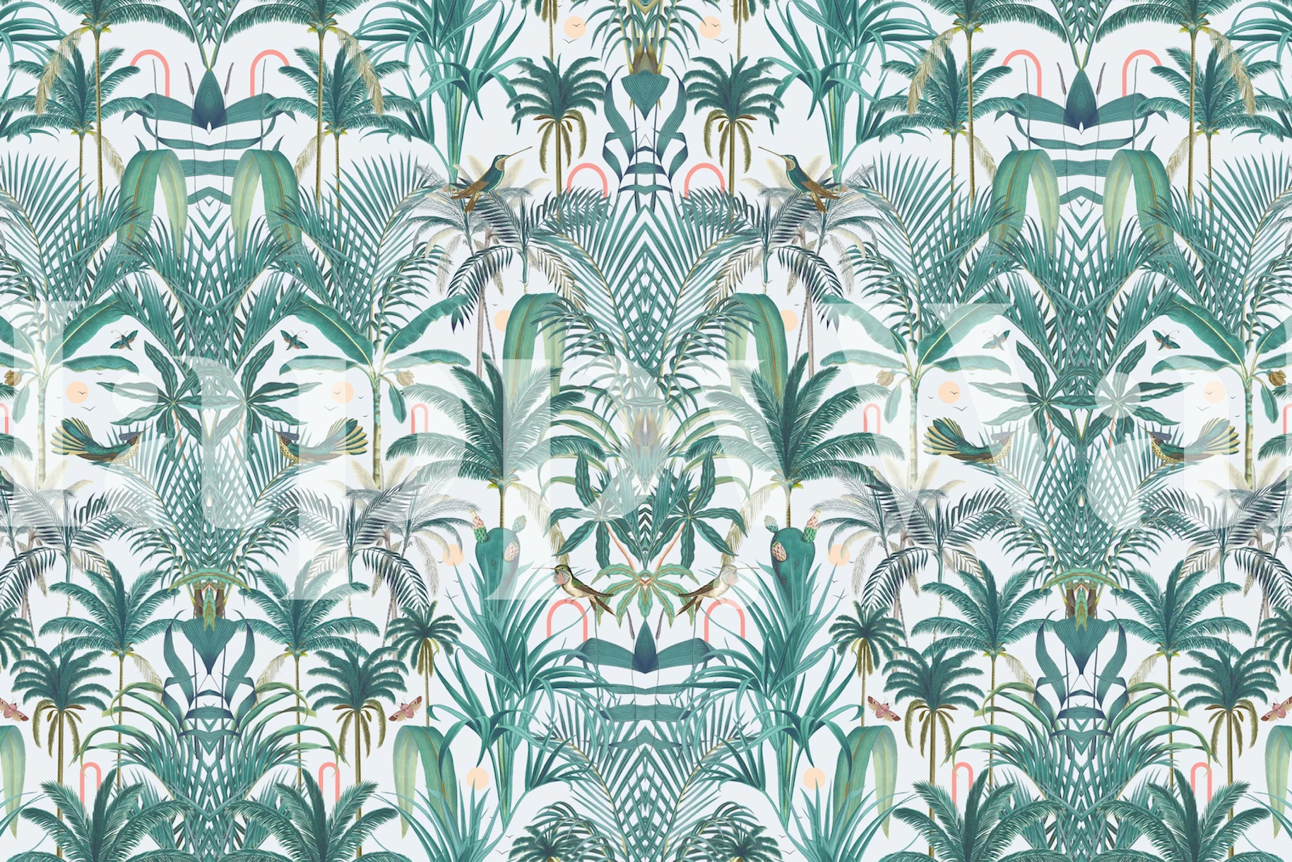 Sunset Blvd Wallpaper - Beautiful Wallpapers | Happywall