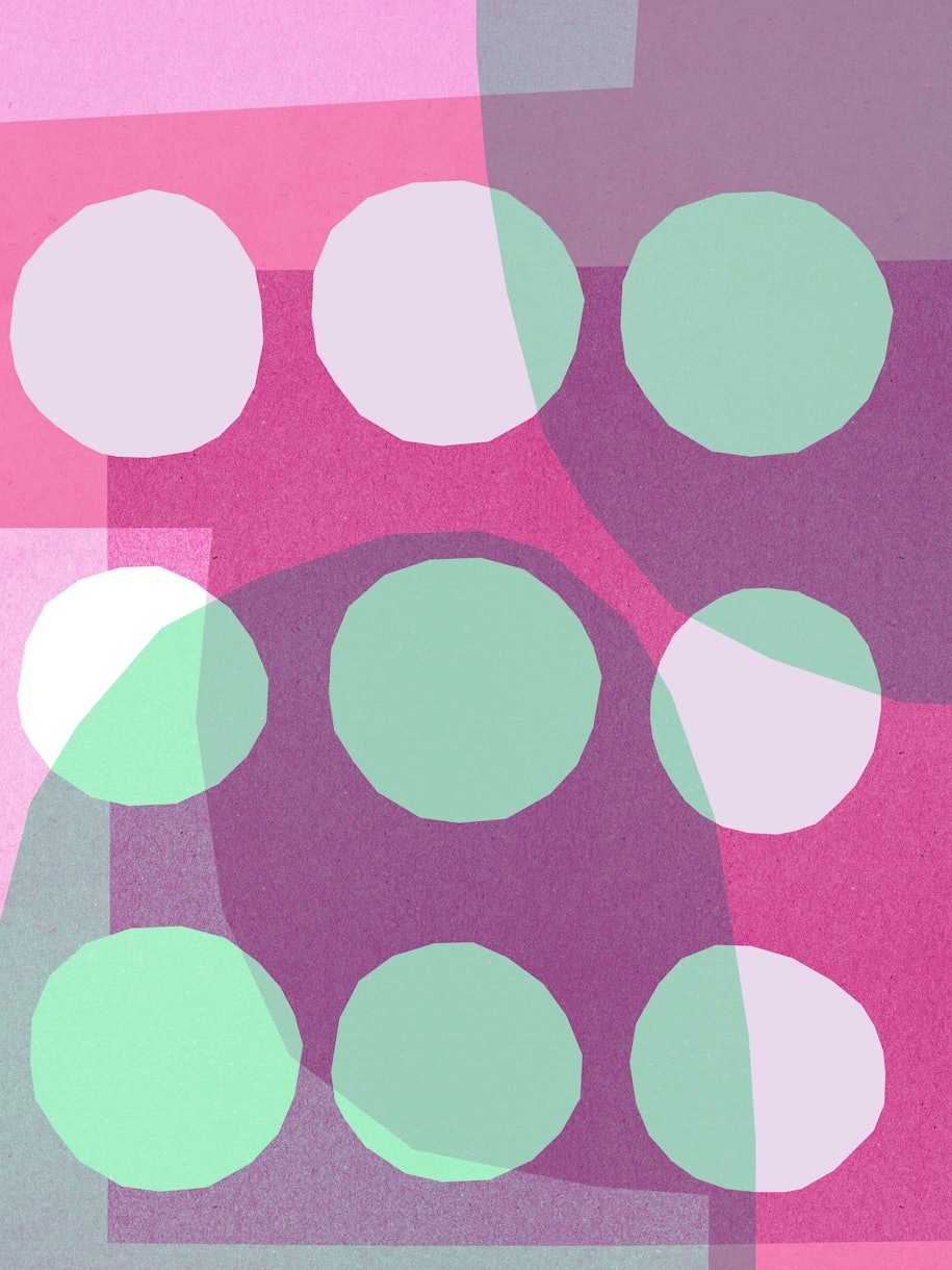 Conceptual Collage 16 Wallpaper | Happywall