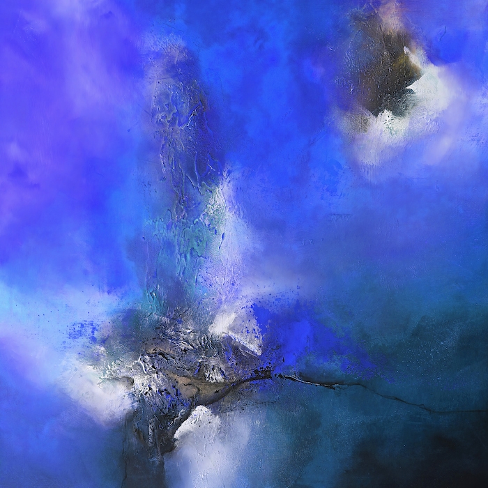 Universe Abstract Art Large Abstract Paintings And Big Art Available