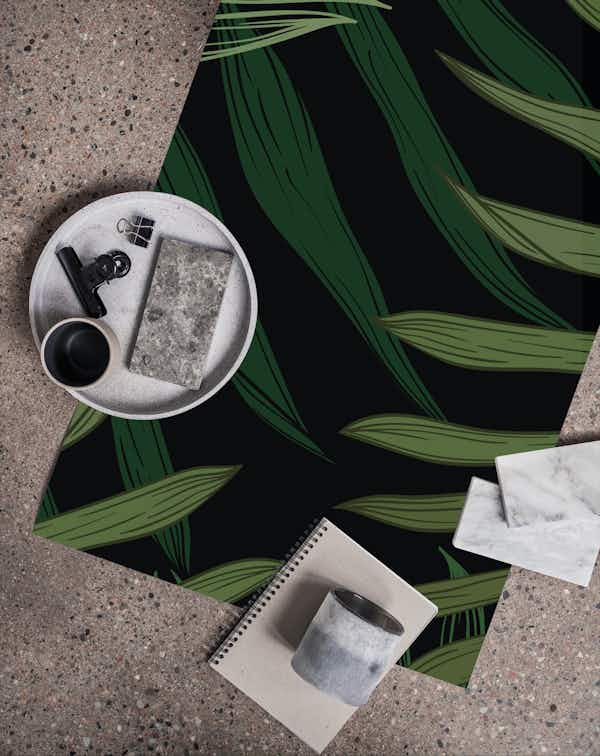 Buy Tropicalism Wallpaper Online | Happywall