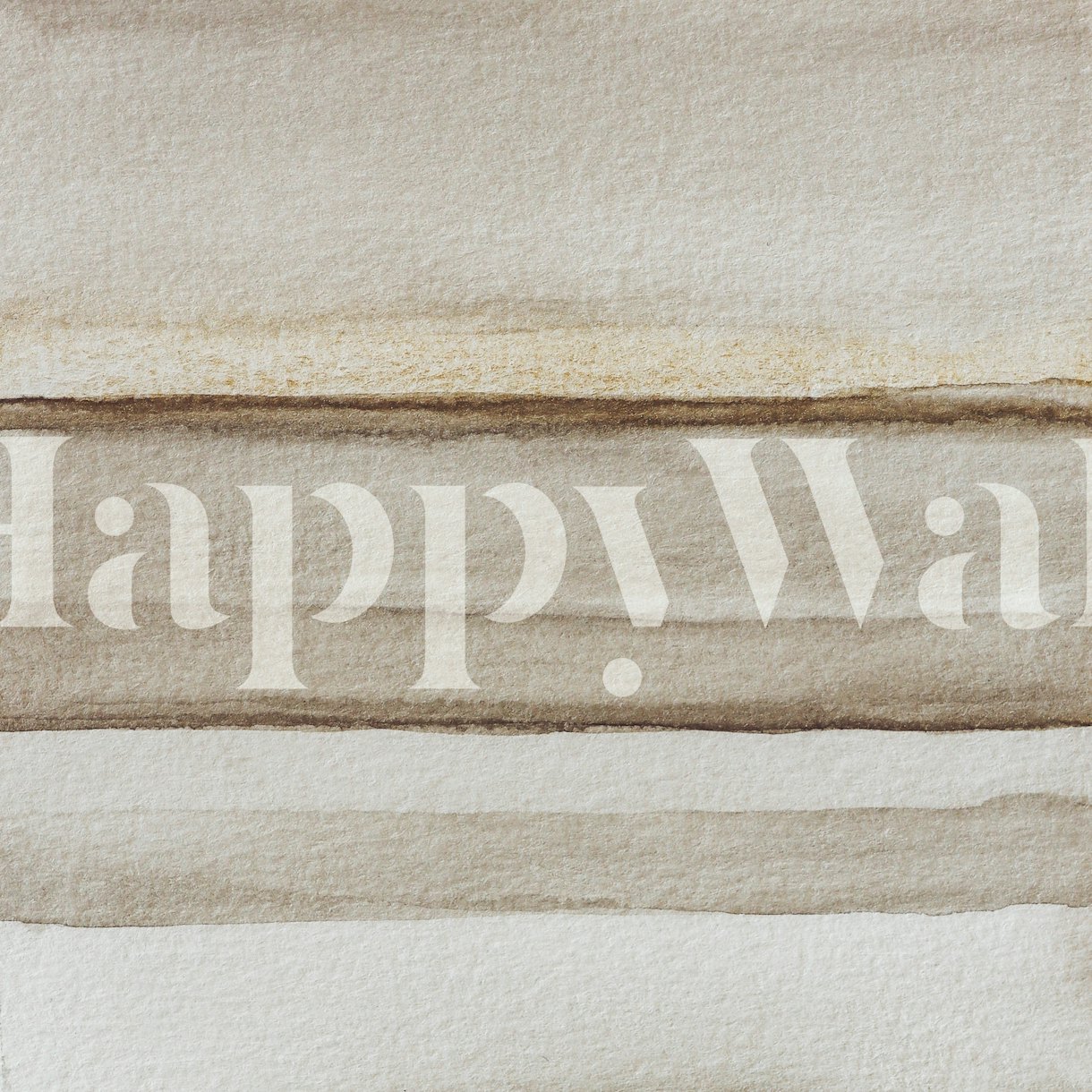 Ethereal Sands Abstract Wallpaper - Buy Online at Happywall